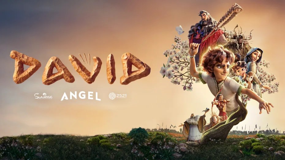 The David Movie: A Critical Review – Nathan Writes